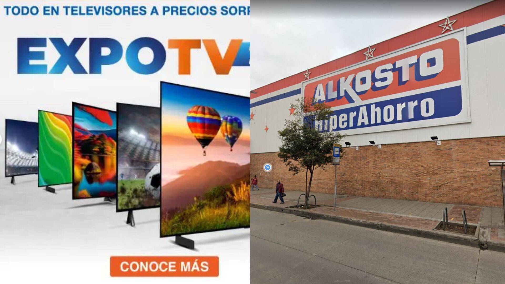 Hot Sale Colombia: Alkosto anuncia descuentos de hasta 50 %