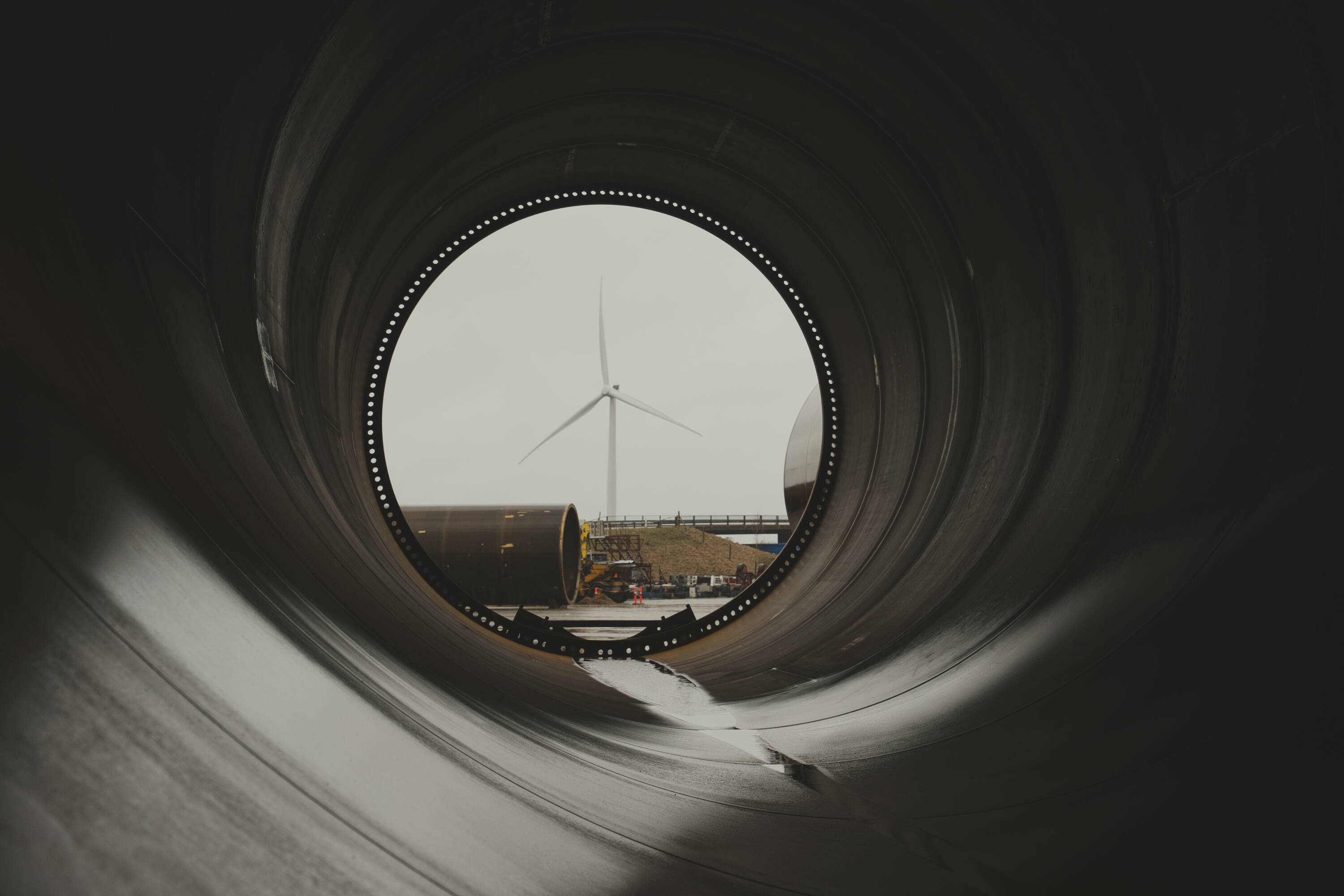 Historia de Henrik Stiesdal, pionero detrás de las turbinas eólicas ...