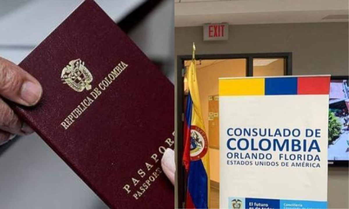 Consulados de Colombia en el exterior: cómo agendar cita