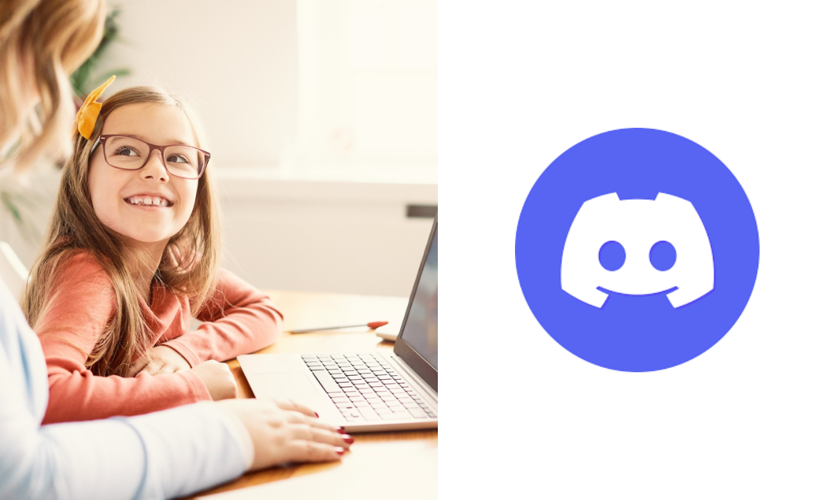 Discord: recomendaciones para proteger la información de los niños