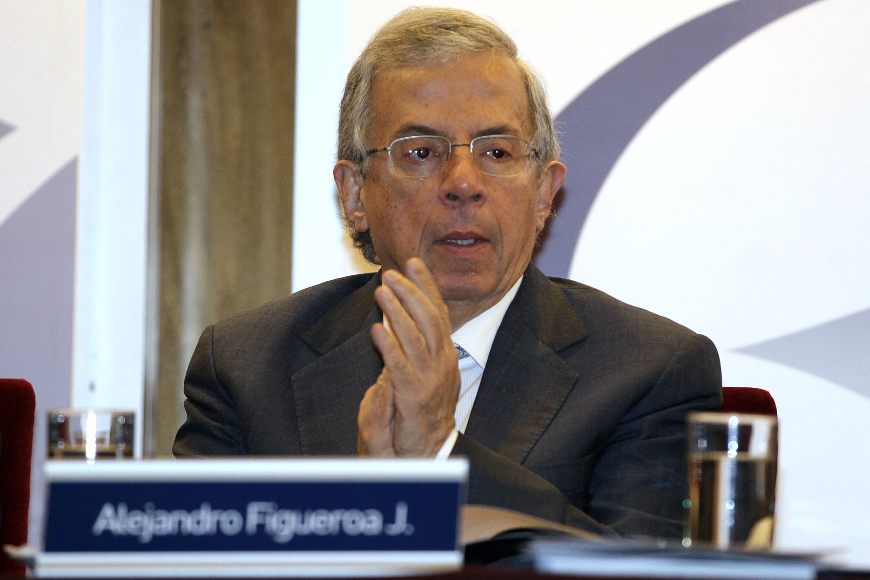 Banco de Bogotá: quien es Alejandro Figueroa el hombre que estuvo 50 año en la entidad