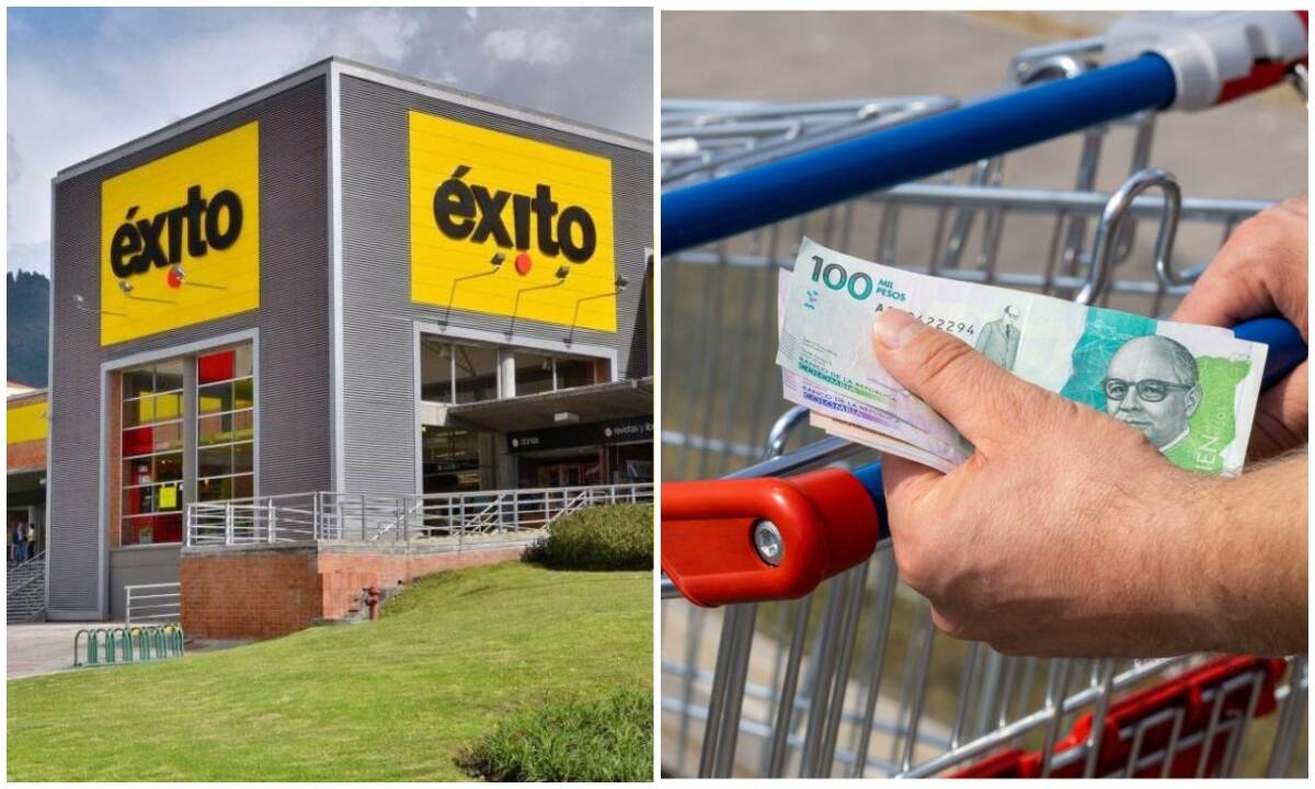 La Dian selló el Éxito de Unicentro: qué fue lo que pasó