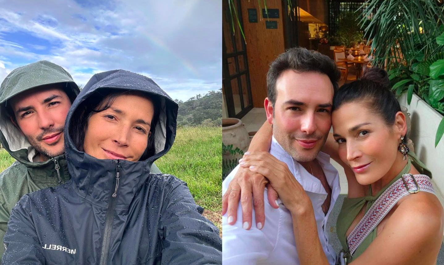 Kathy Sáenz hizo dura confesión sobre relación con Sebastián Martínez