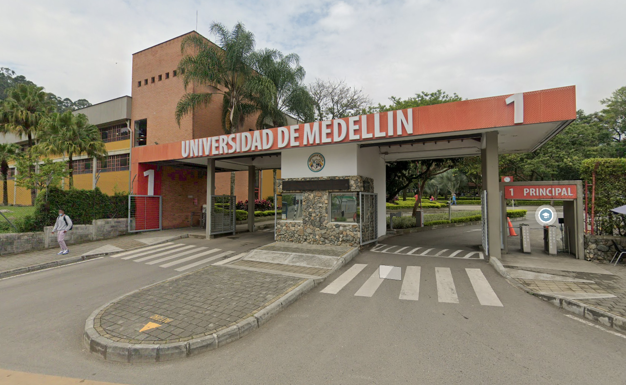 Ranking QS: así quedaron en el listado las universidades de Medellín