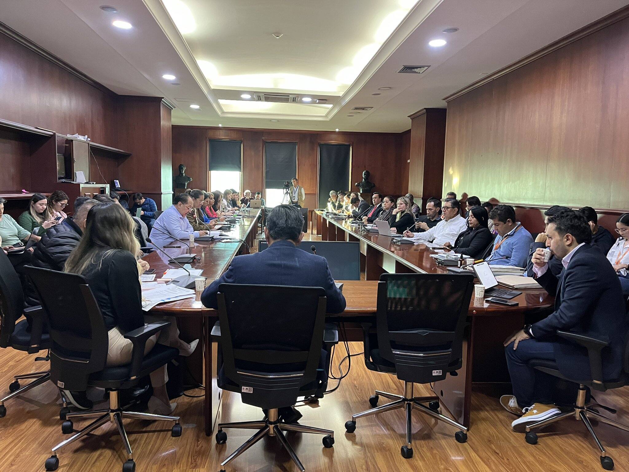 ¿Cuáles son las funciones de la Asamblea Departamental?