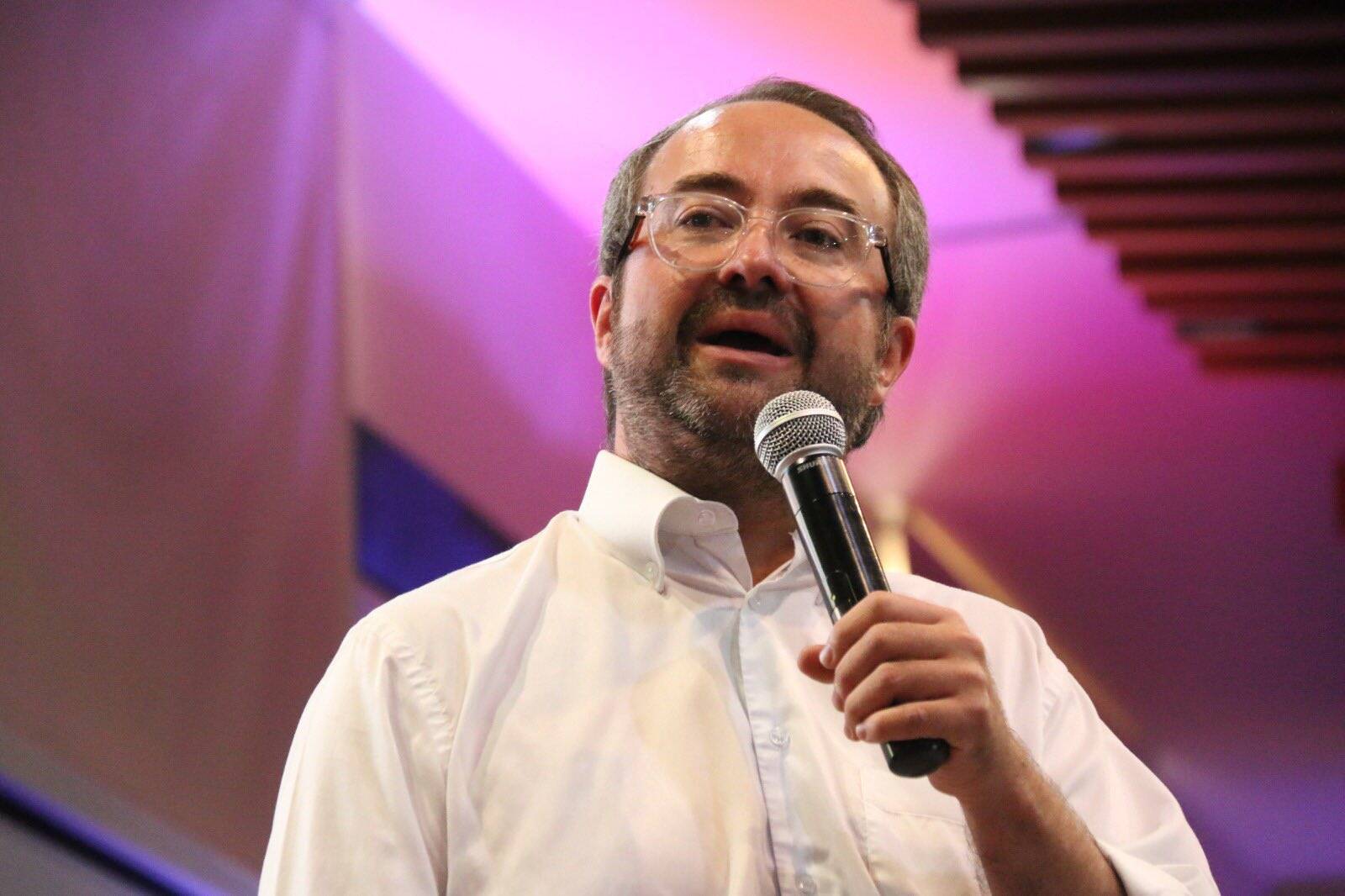 Ciro Ramírez regresará al Congreso luego de ser liberado por la Corte ...