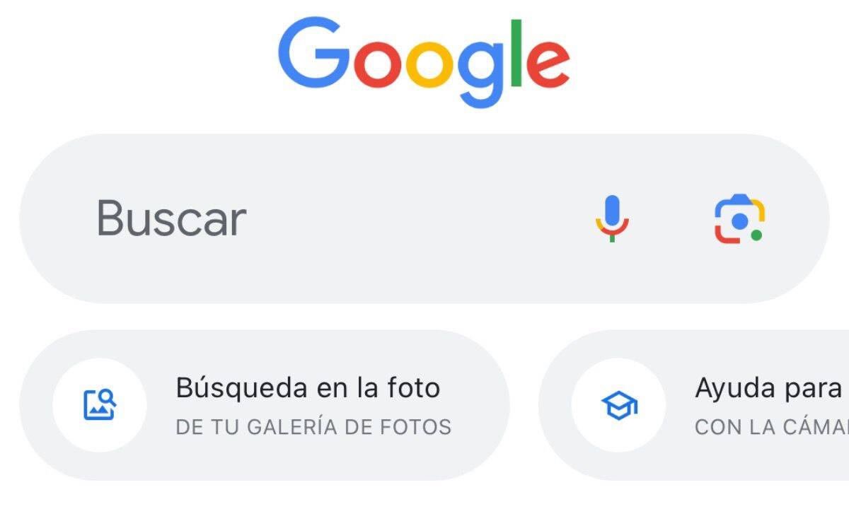 Google Lens: ¿cómo puede buscar imágenes desde el navegador de su celular?