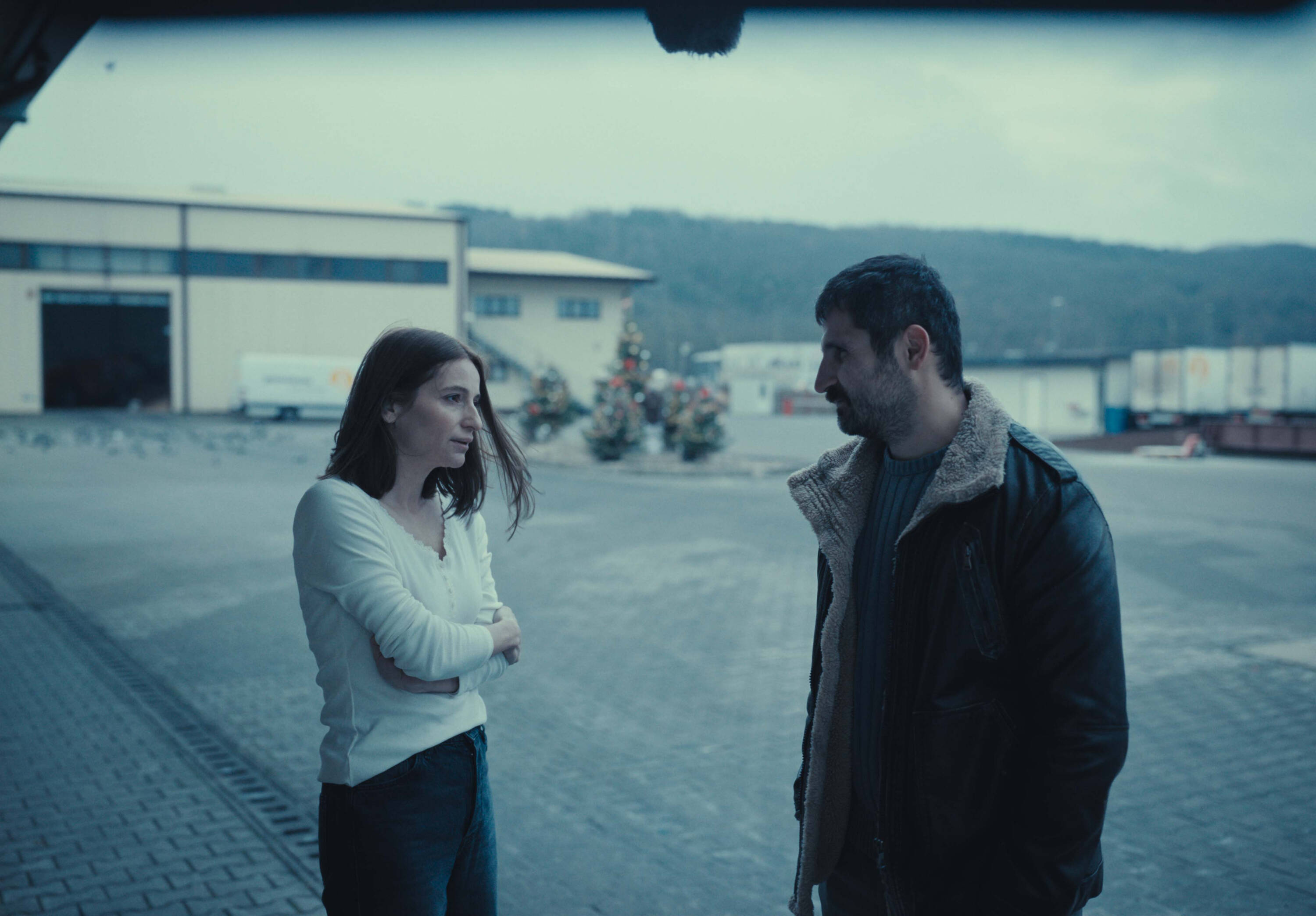 R.M.N.:La película de racismo y xenofobia en la tierra de Drácula