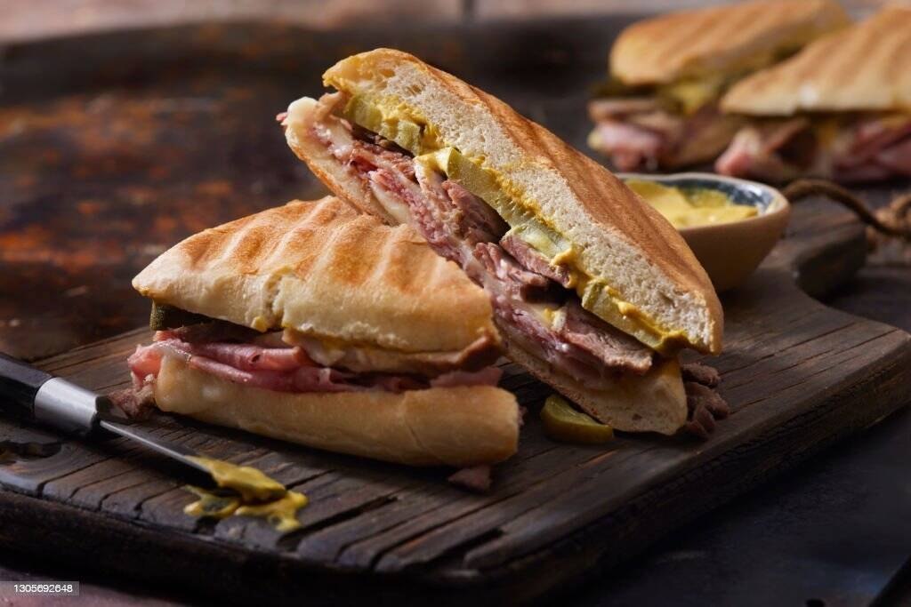 Sandwich Cubano: esta es la receta para preparar este delicioso alimento