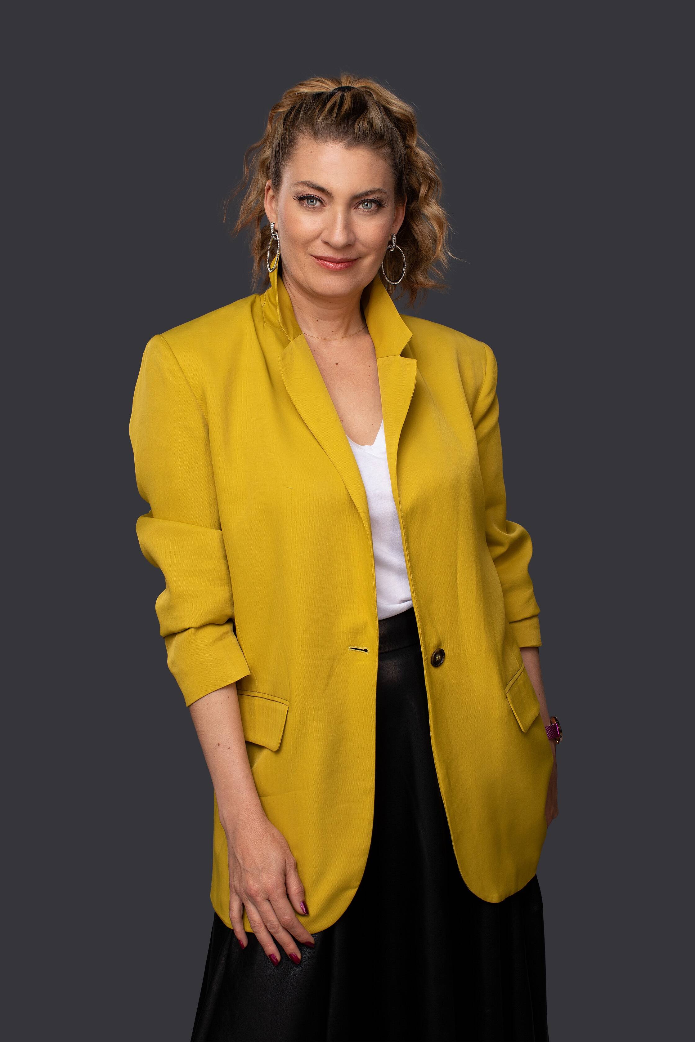 Ana de nadie: Mona, el personaje de Elizabeth Minotta y todos detestan