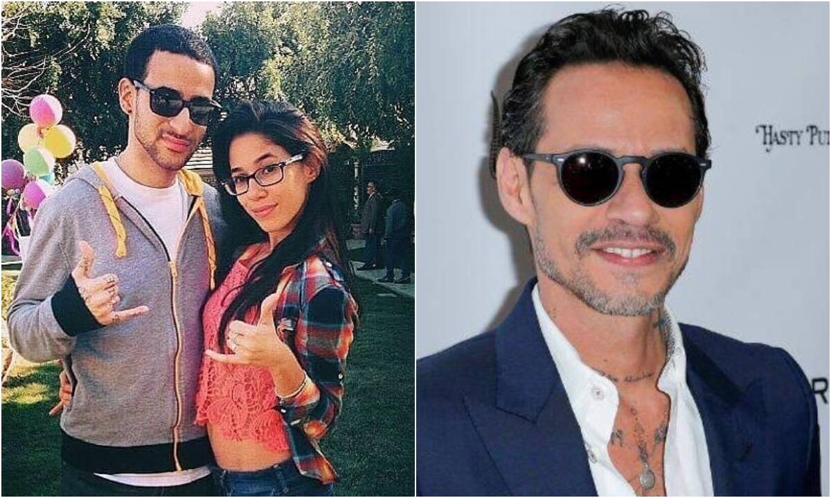 Arianna Muñiz: Conozca a la hija mayor de Marc Anthony