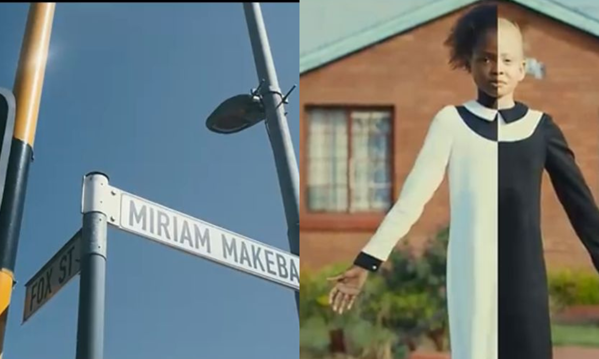 Makeba: ¿qué significa realmente la canción que es viral en TikTok?