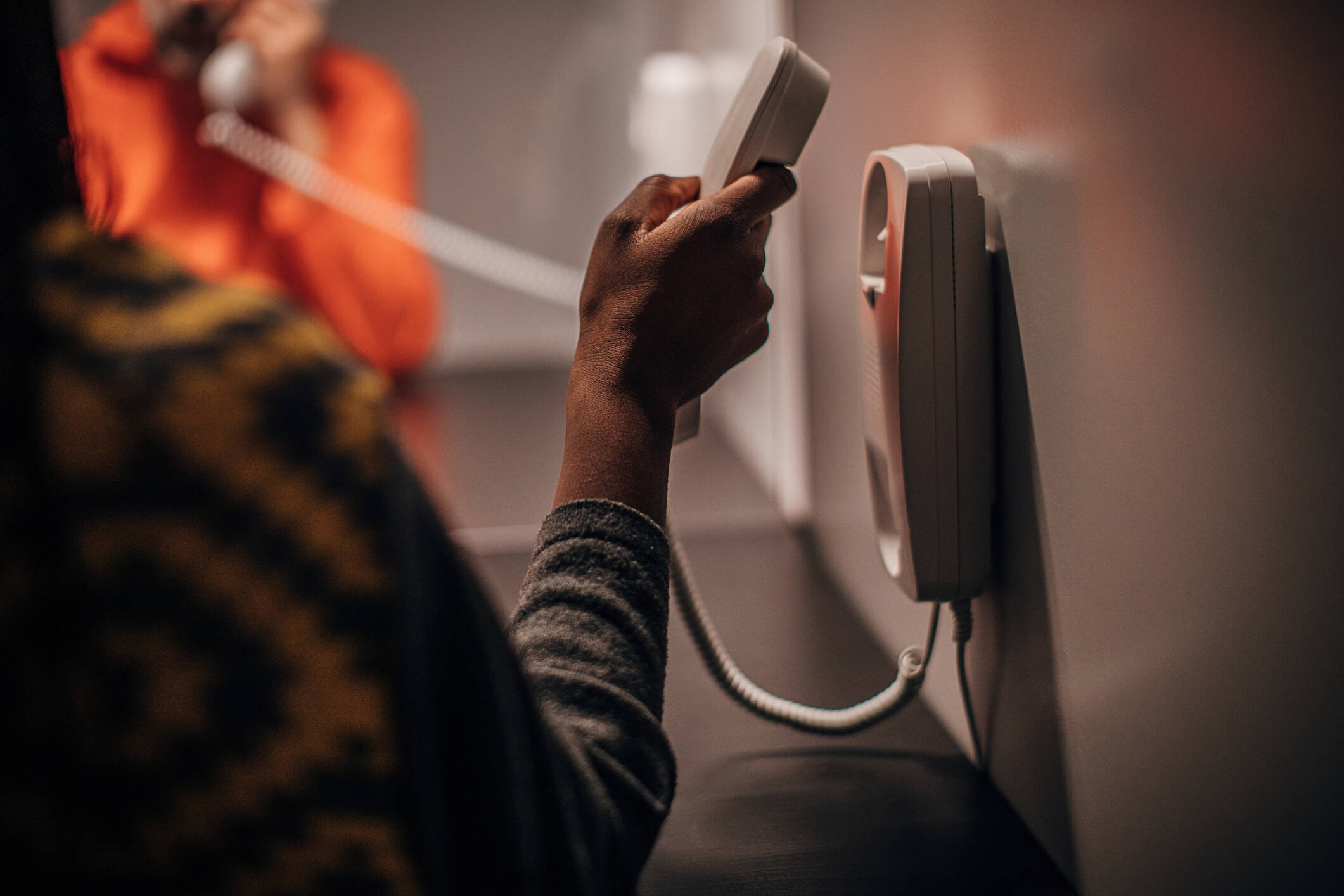 ¿Cómo registrarse en el Inpec para ingresar a las visitas?