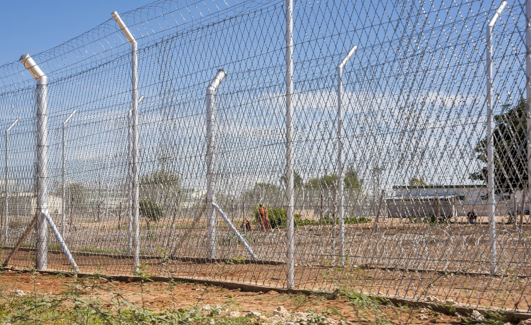 ¿Cómo registrarse en el Inpec para ingresar a las visitas?