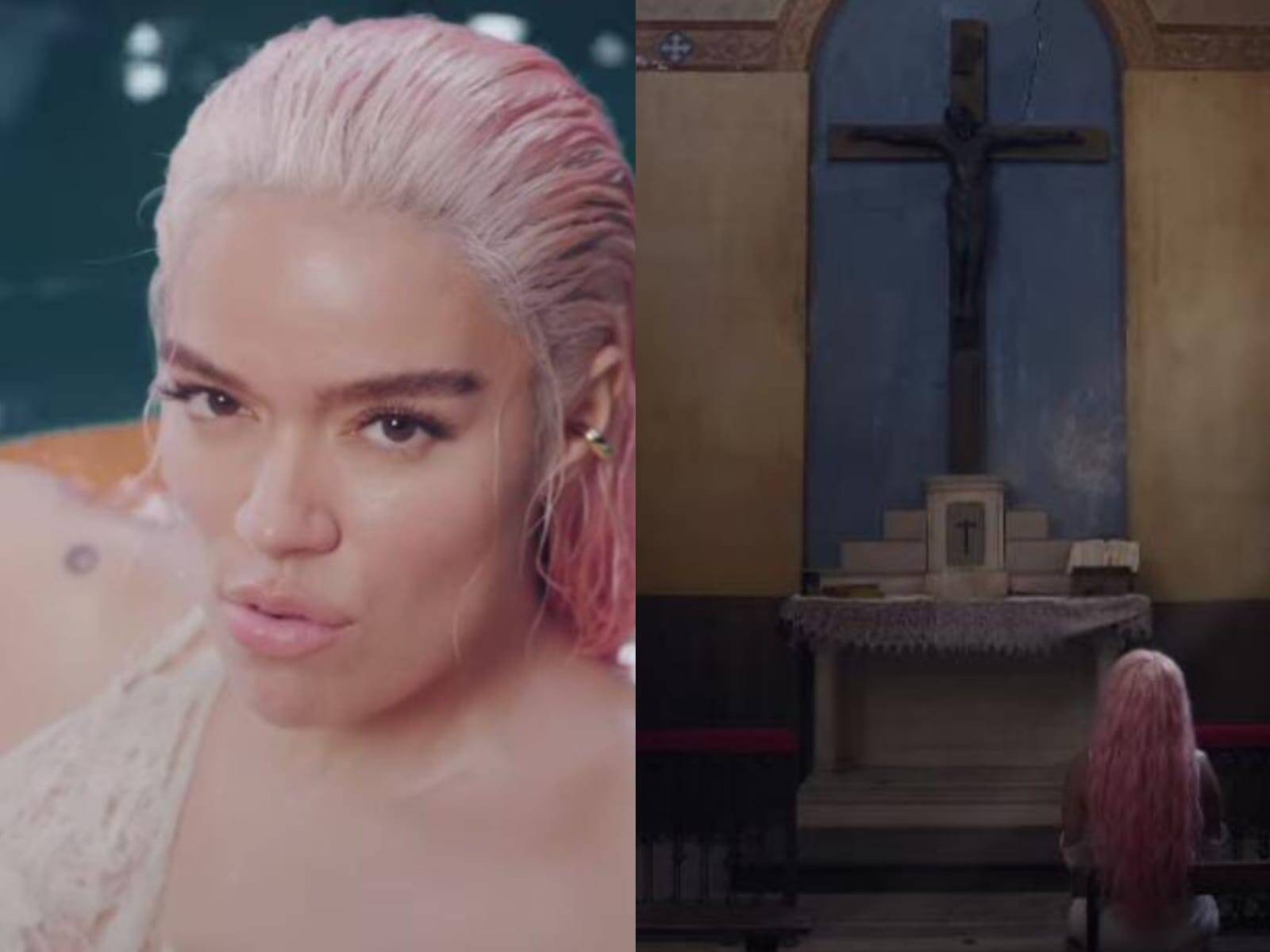 Video y letra de la nueva canción de Karol G 'S91', que tiene un ...