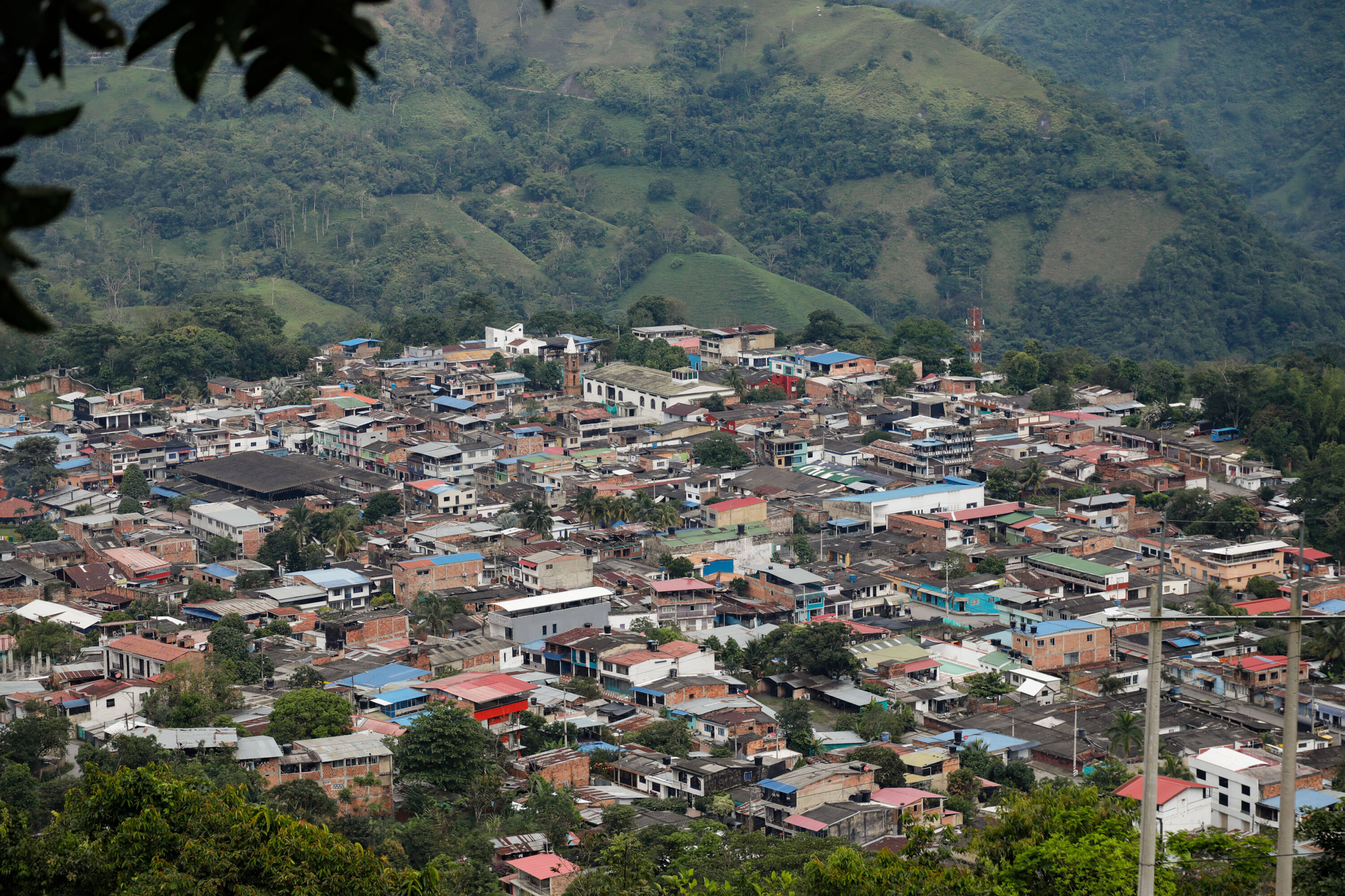 Esmeraldas, mitos y paz: la historia de resiliencia de Muzo, Boyacá
