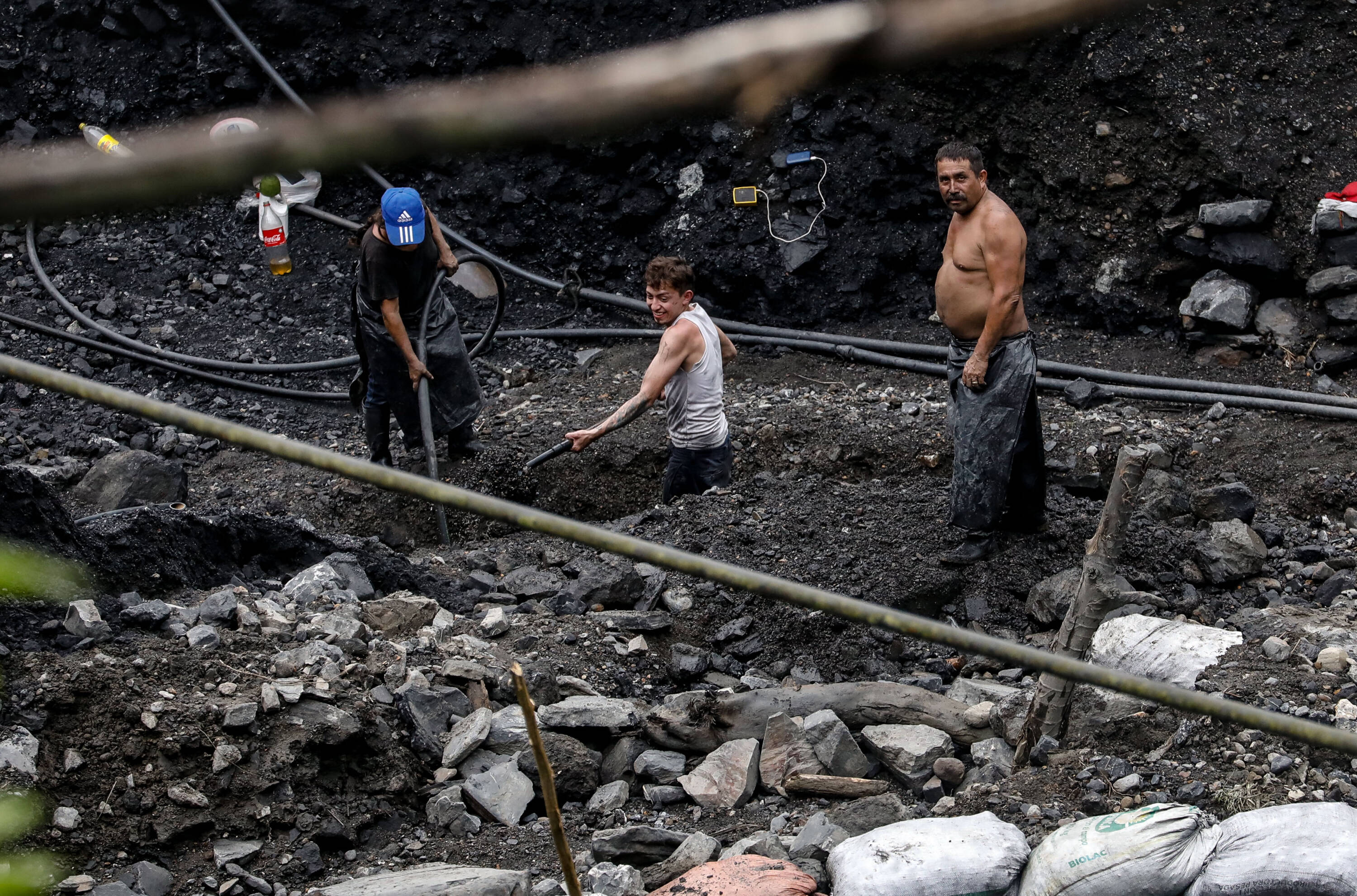 Esmeraldas, mitos y paz: la historia de resiliencia de Muzo, Boyacá