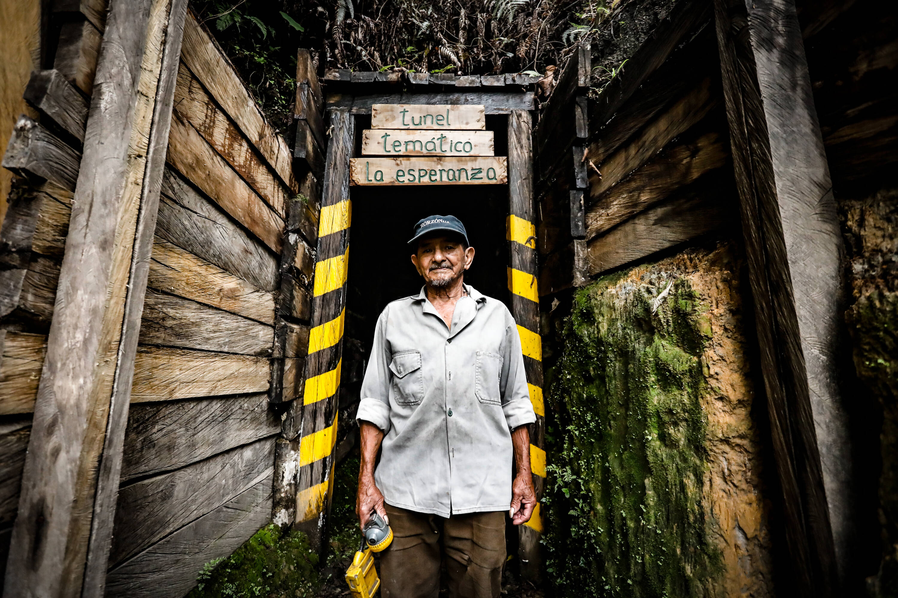 Esmeraldas, mitos y paz: la historia de resiliencia de Muzo, Boyacá