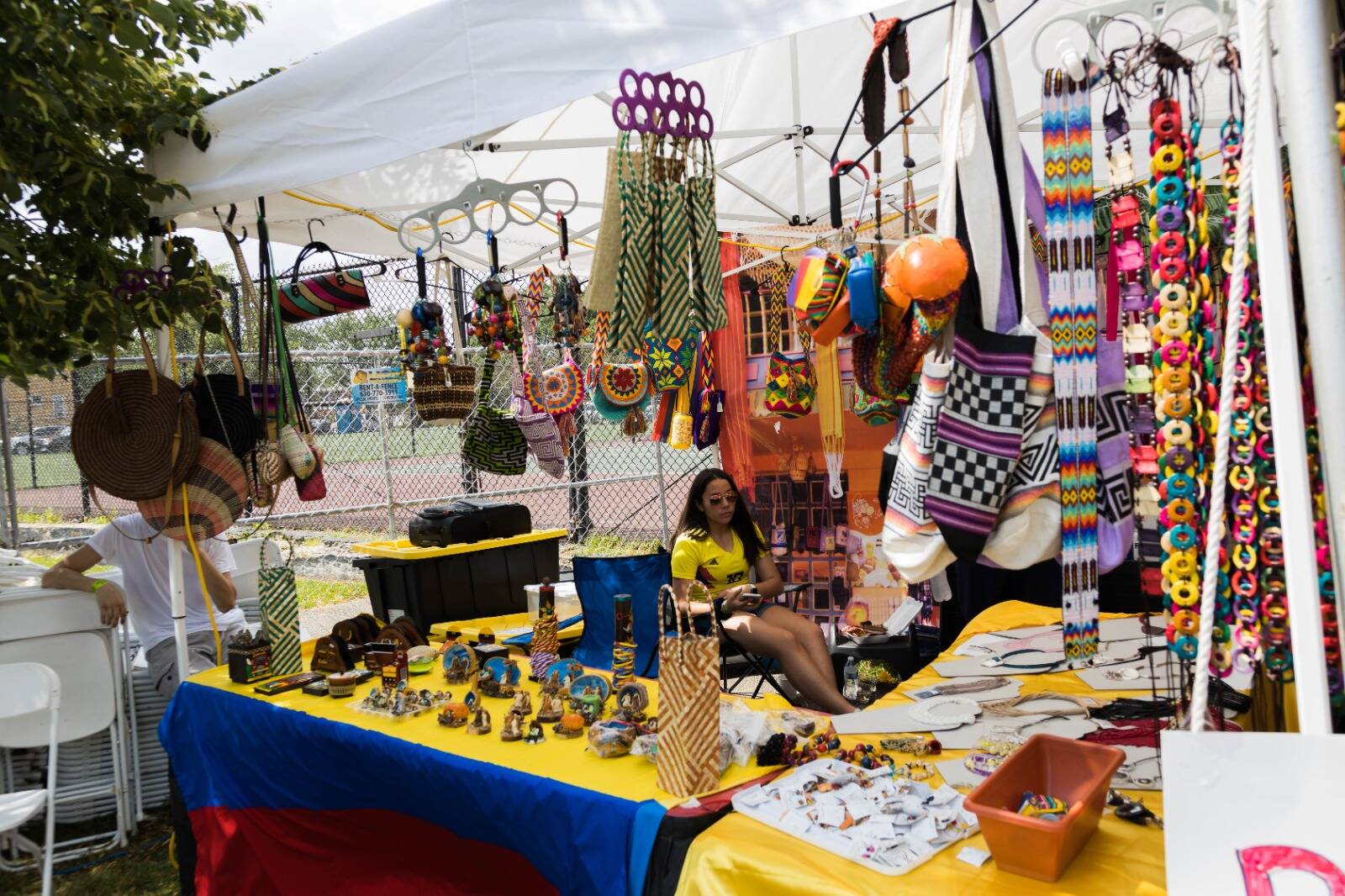 Chicago es el escenario de un gran festival colombiano