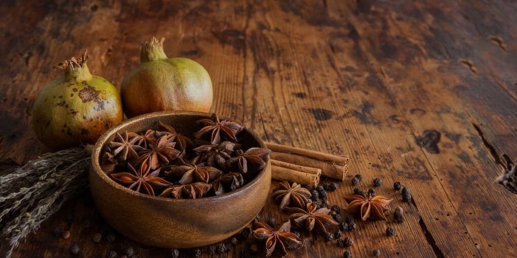 Recetas y remedios caseros preparados con agua de anís