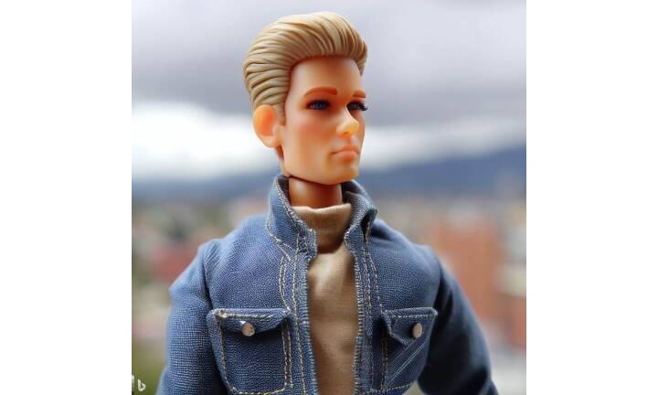 ¿Cómo serían los Ken de cada ciudad colombiana, según la Inteligencia ...