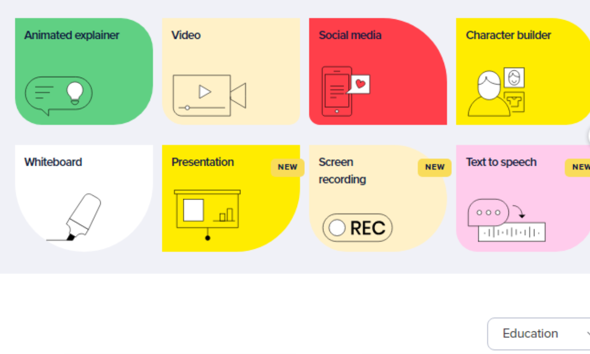 Powtoon: ¿qué es y cómo funciona este creador de presentaciones animadas?