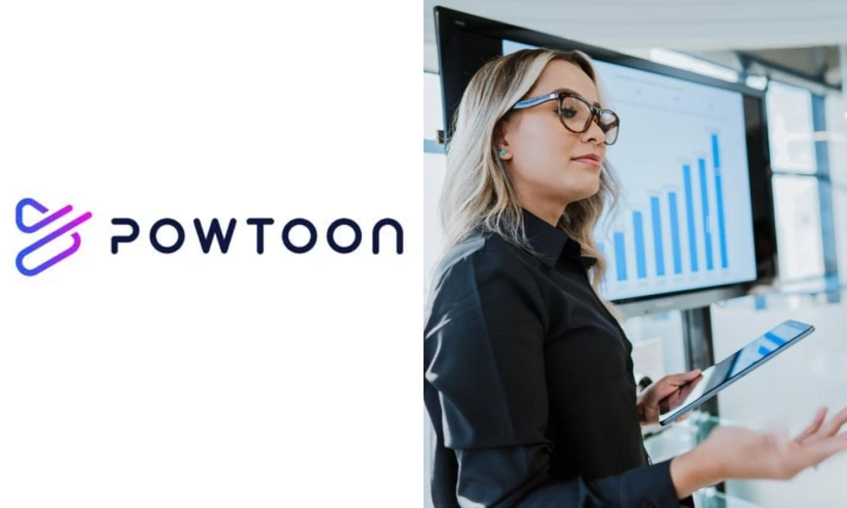 Powtoon: ¿qué es y cómo funciona este creador de presentaciones animadas?