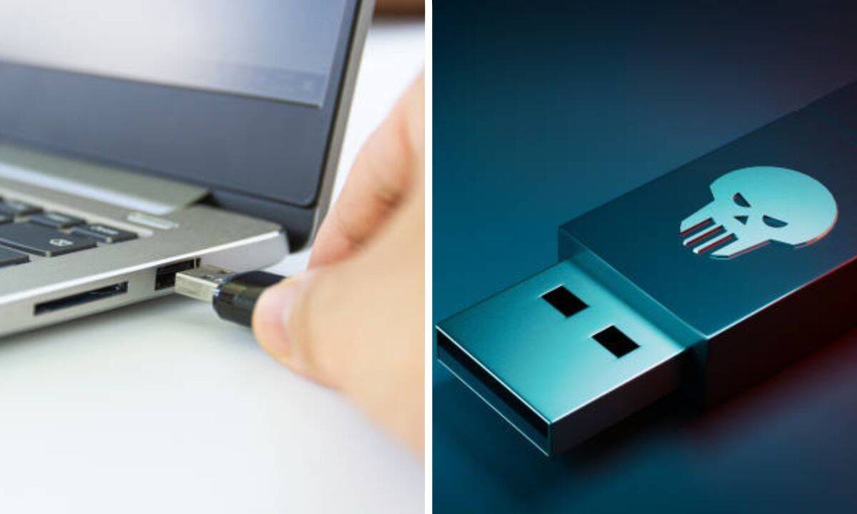 ¿Cómo detectar una USB Killer y cómo proteger su PC de estos dispositivos?