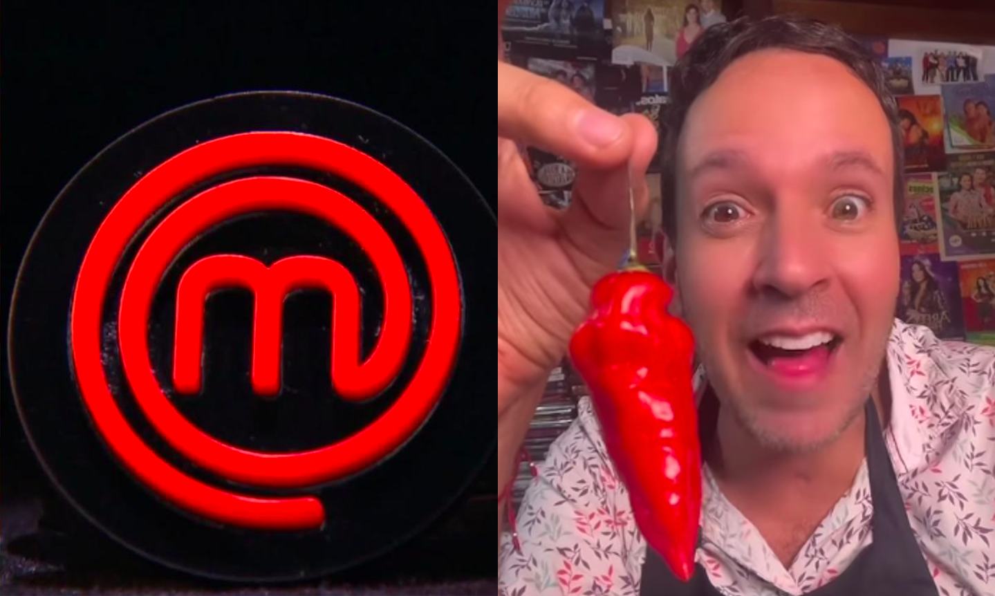 Estos Serían Los Finalistas De Masterchef Celebrity 2023 Según