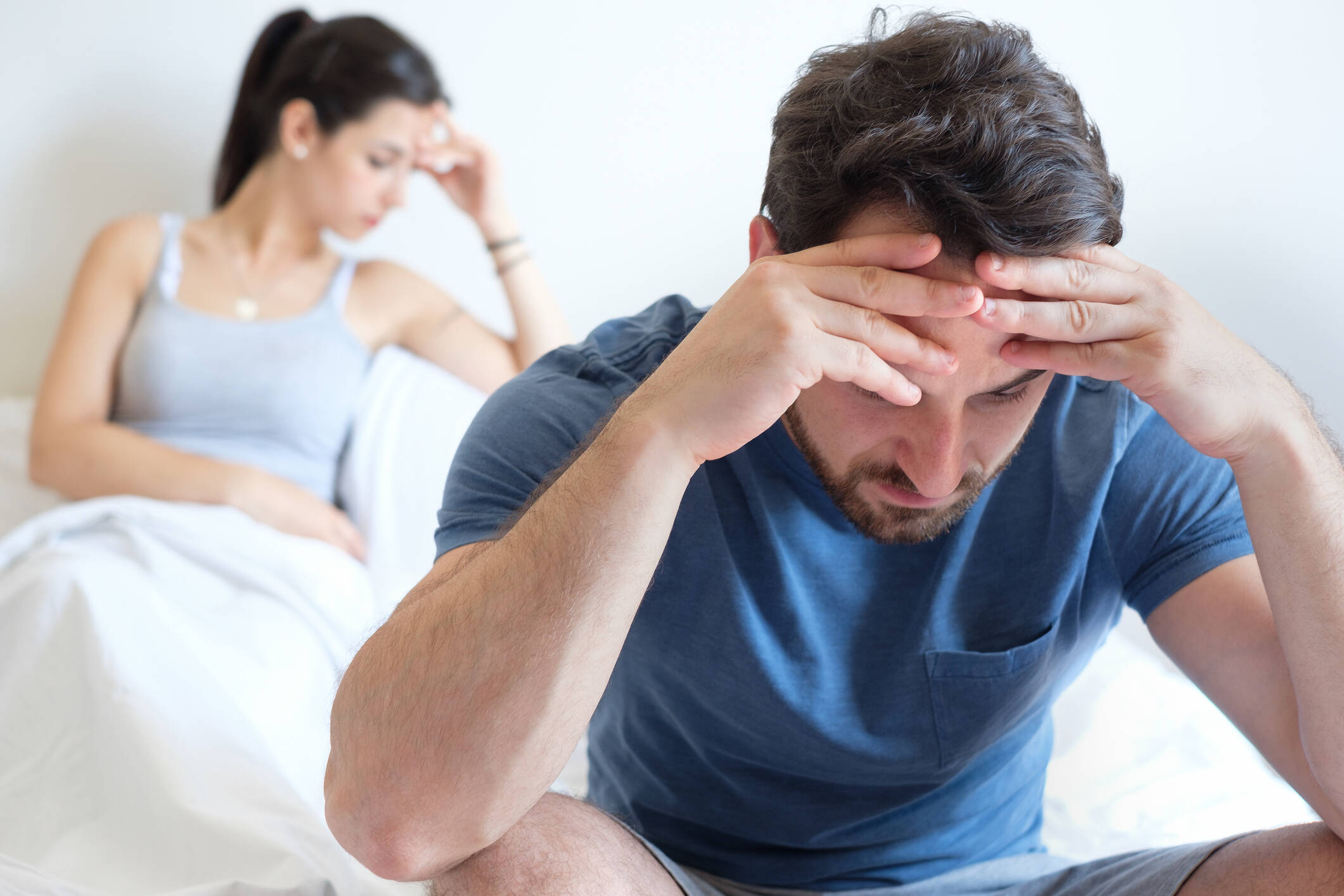 Qué Es Y Por Qué Se Produce La Epididimitis Ese Fuerte Dolor En Los
