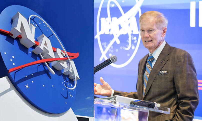Director de la Nasa visitará Colombia: a qué viene y cuándo será su visita