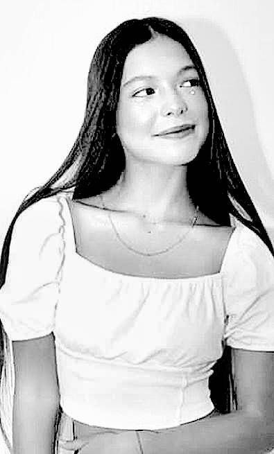 ‘Sound of Freedom’: Cristal Aparicio es la colombiana que la protagoniza