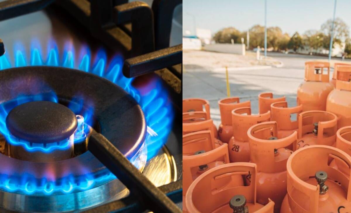 Gas natural y gas propano: ¿cuáles son sus diferencias?