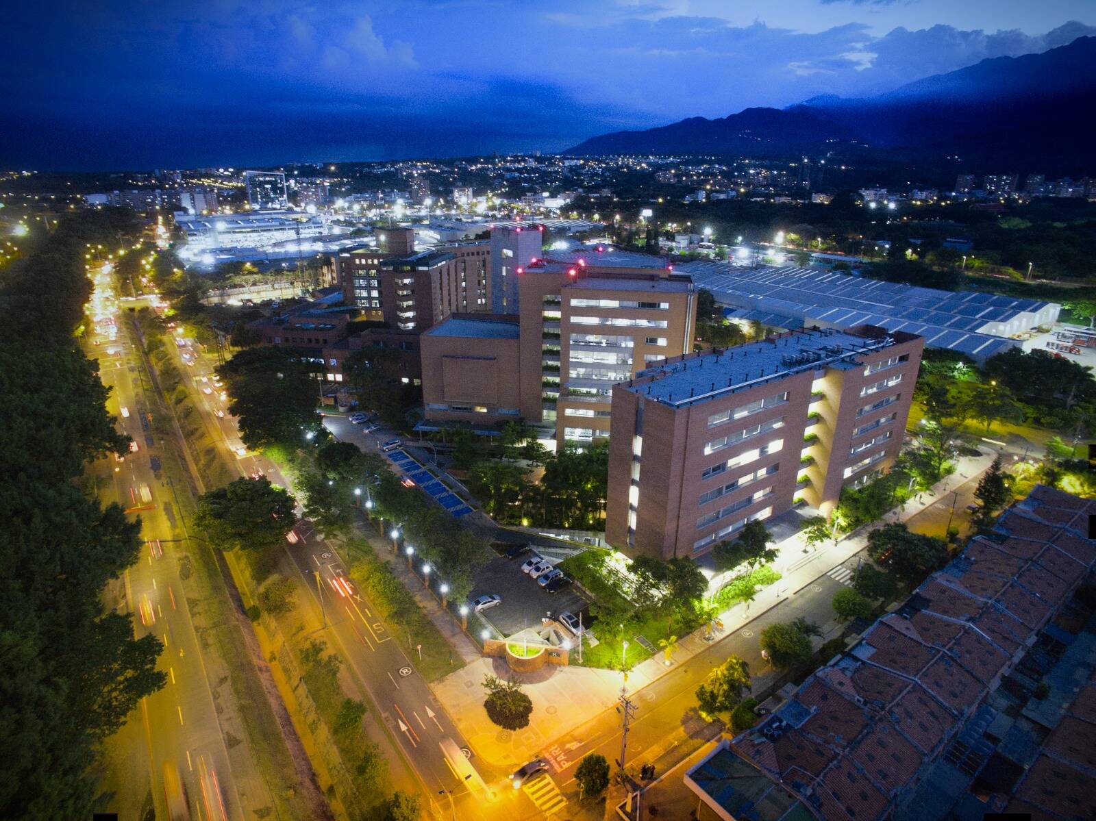 Fundación Valle de Lili: el secreto detrás de la mejor clínica de Colombia