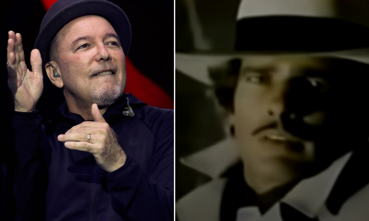 Pedro navaja no murió en canción de Rubén Blades y Willie Colón, dice ...