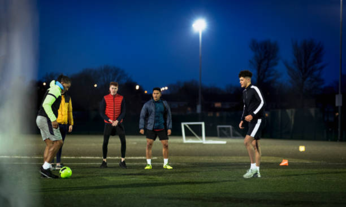 ¿Cuáles son las reglas de Fútbol 5 para poder disfrutar de este deporte?