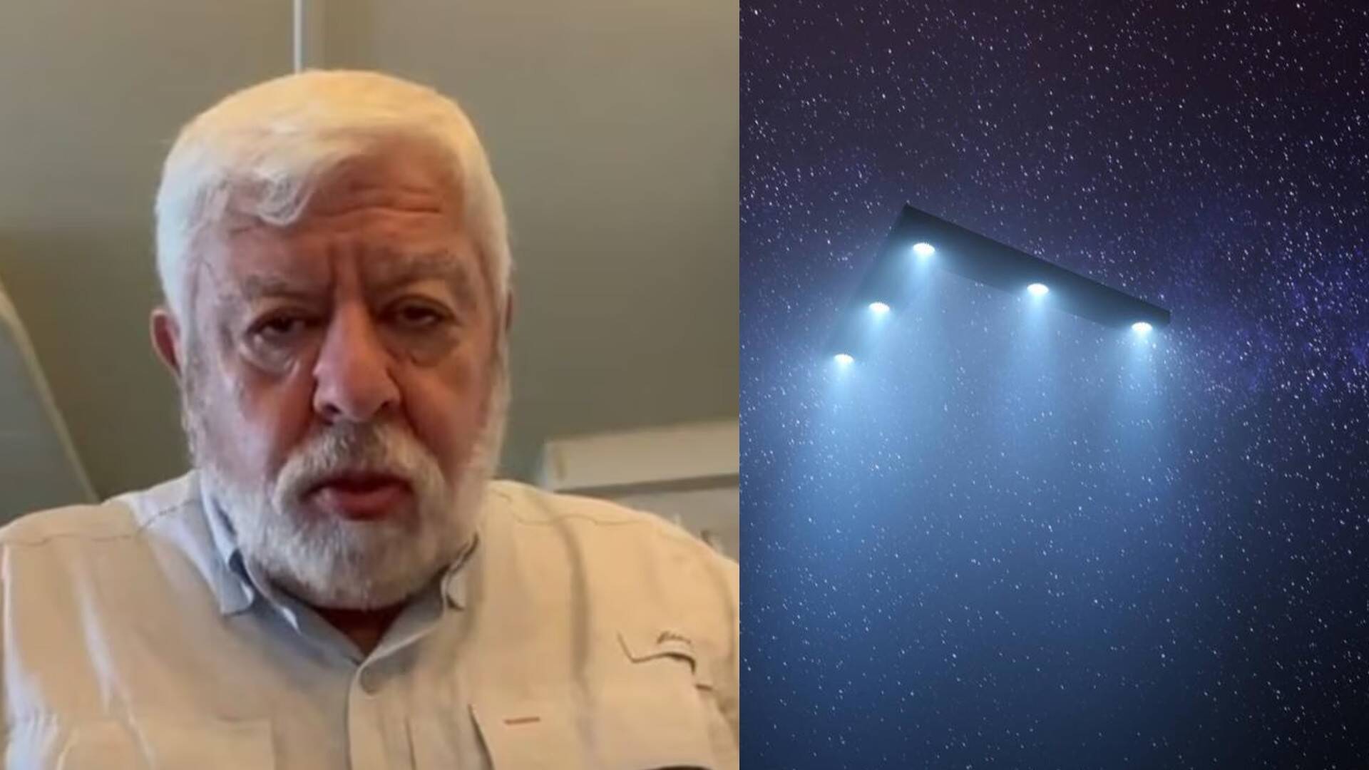 Alienígenas en México: lo que hay detrás de las supuestas pruebas ...