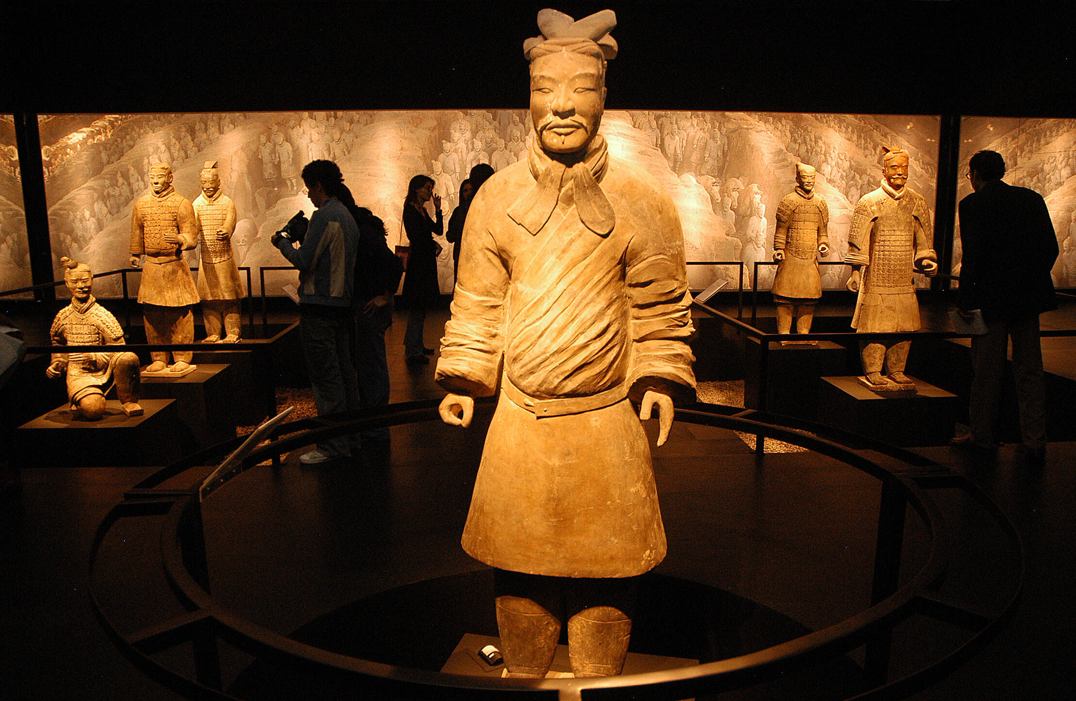 Museo Nacional de Colombia: qué objetos hay y cuántas salas tiene en ...
