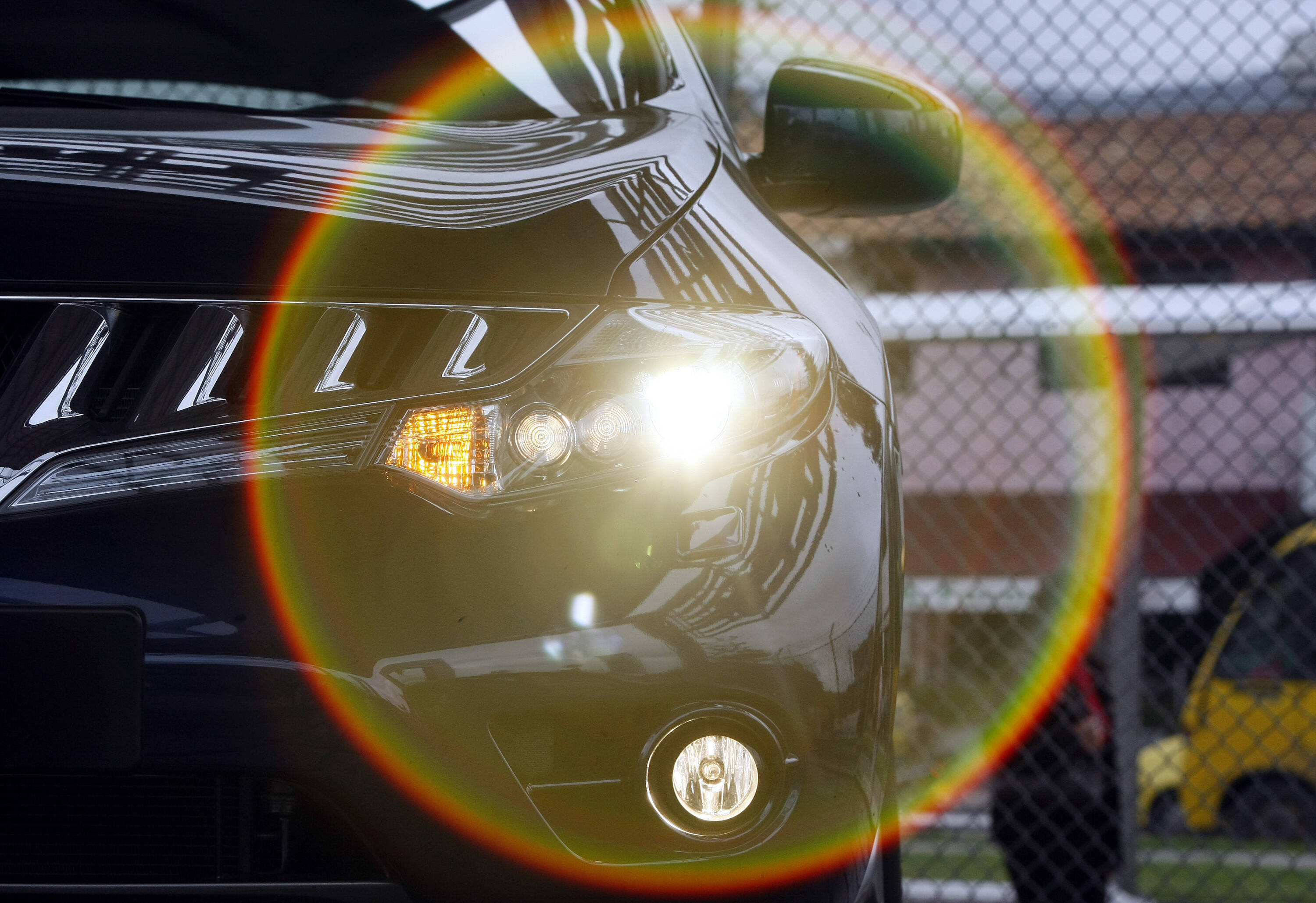 ¿Cuáles son los mejores sistemas de luces para carros?