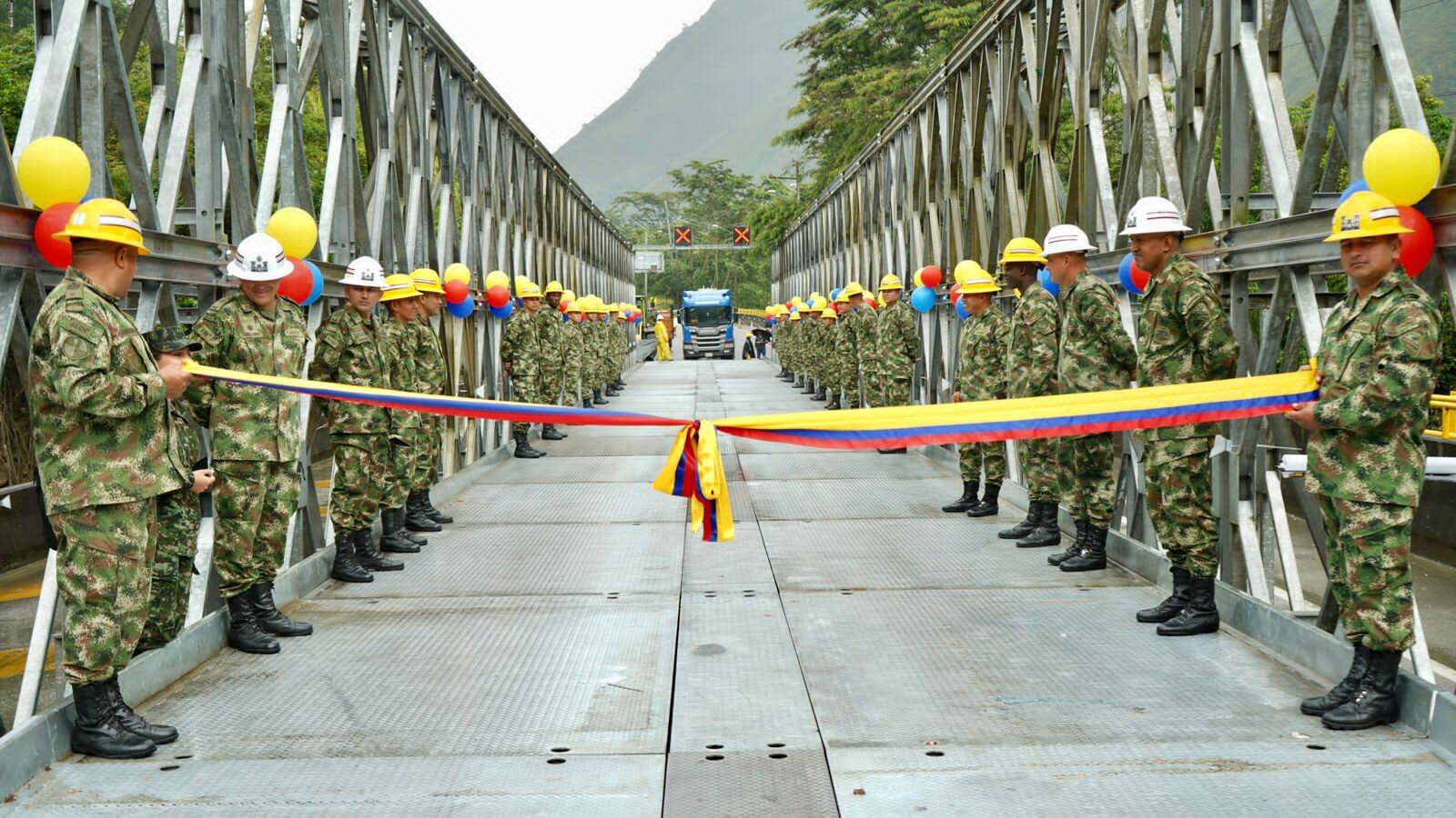 Bogotá: Estos son los horarios y puntos de control de la vía Bogotá ...