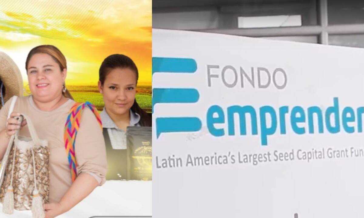 Fondo Emprender SENA: ¿cómo funciona y quienes pueden postularse?