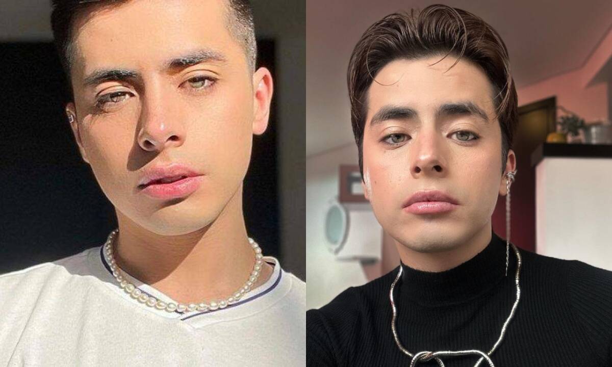 El actor Javier Ramírez fue robado en el extranjero: relata cómo fue