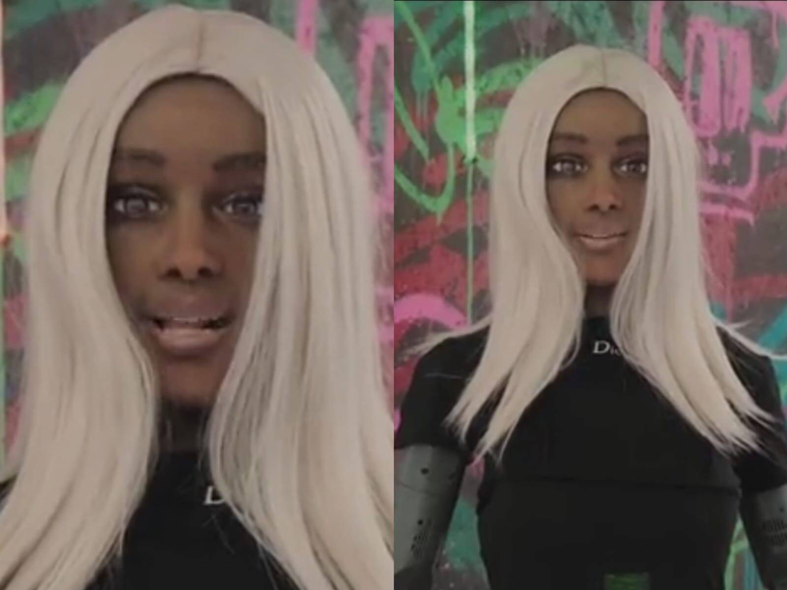 'Mika': el primer robot con IA que se convierte en CEO de una empresa