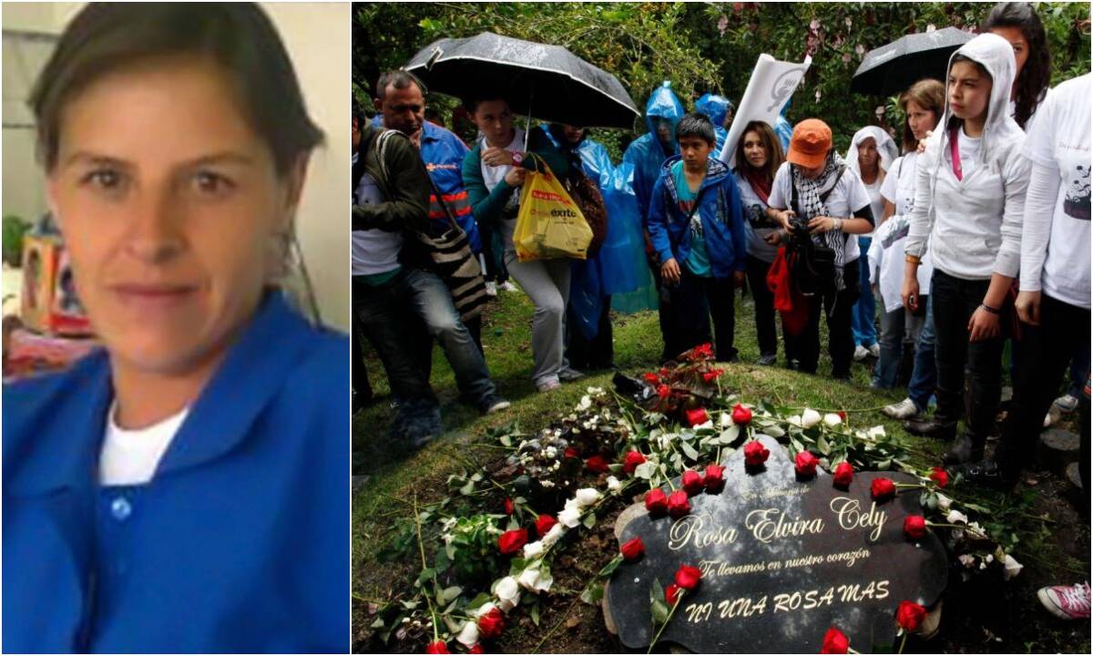 El caso de Luz Mery Tristán y el horror de los feminicidios que han indignado al país