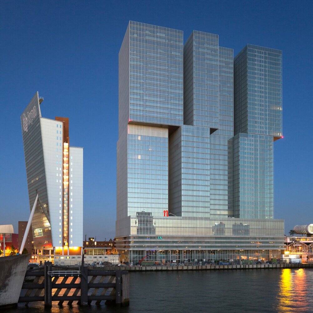 Turismo: así serán los hoteles nhow en América Latina