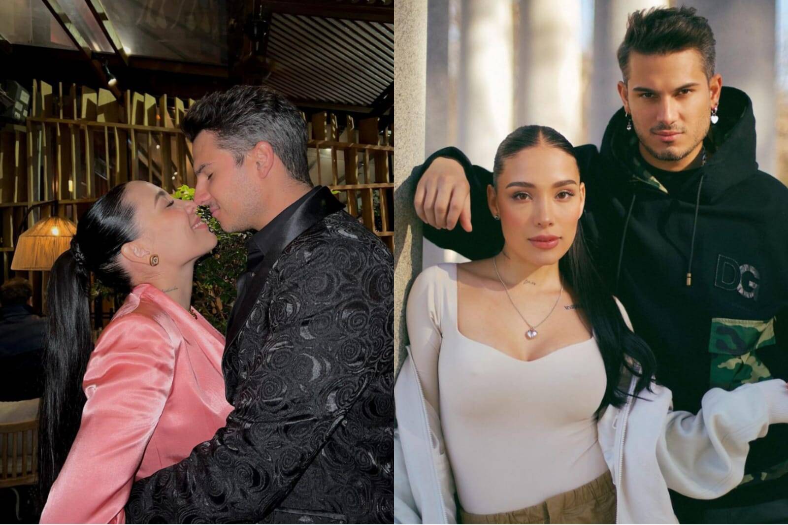 Pipe Bueno: ellos son los hijos del reconocido artista con Luisa Fernanda W