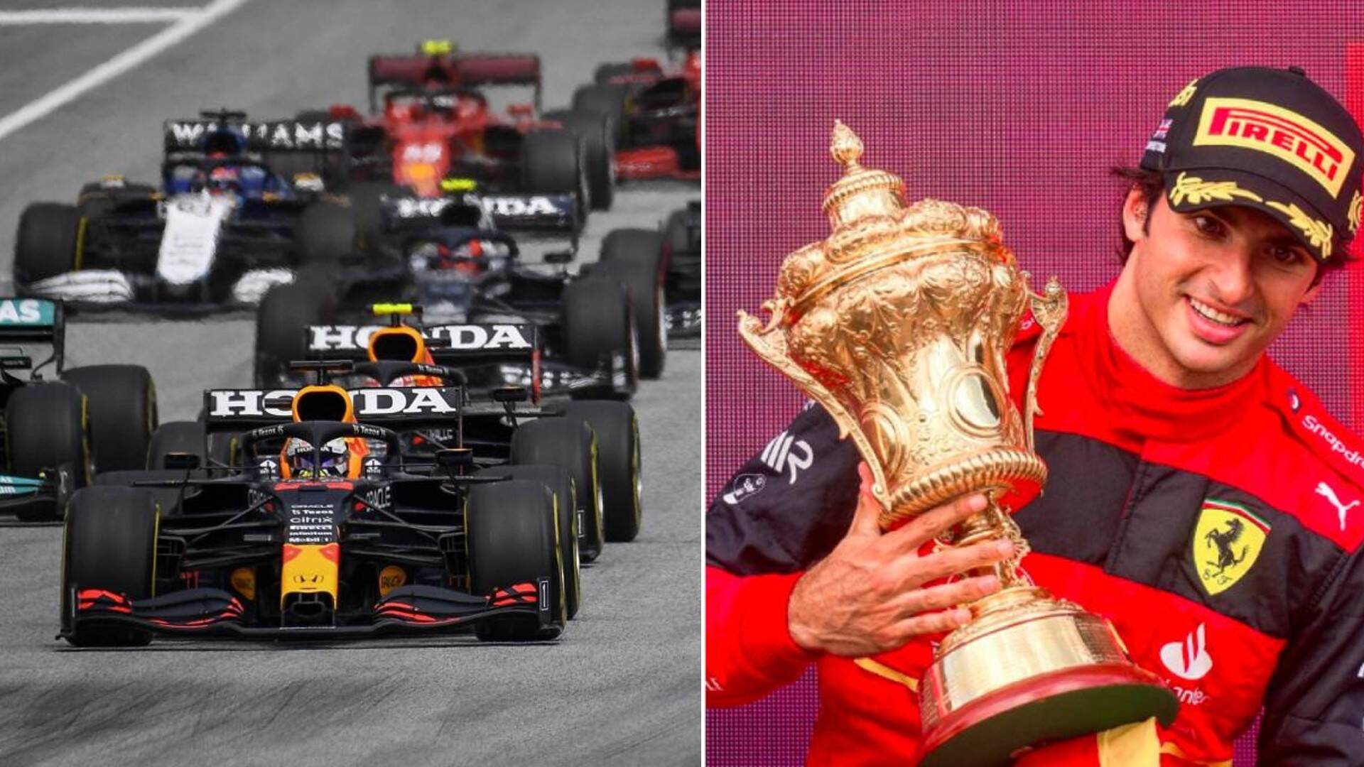 Qué es F1TV, cómo ver todas las carreras y precios Qué es F1TV, cómo ver todas las carreras y precios