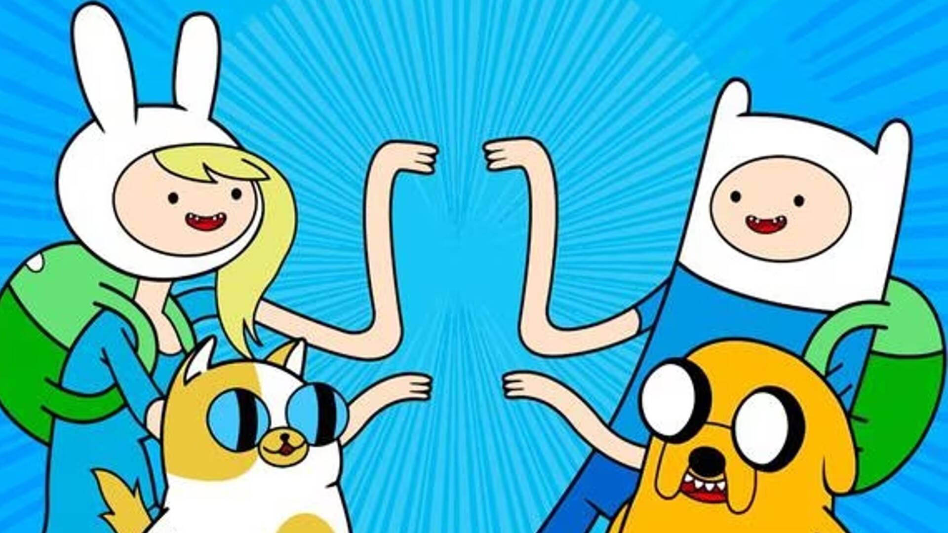 'Hora de Aventura: Fiona y Cake': fecha de estreno y dónde verlo