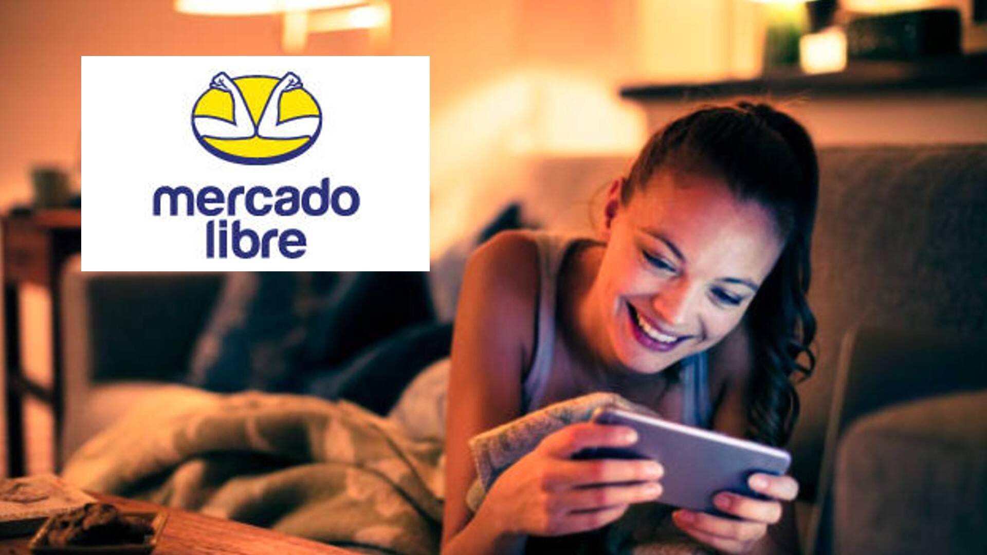 Mercado Libre lanza streaming Mercado Play