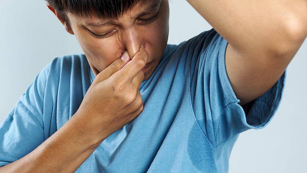 ¿Qué alimentos puede comer para tener un mejor olor corporal?